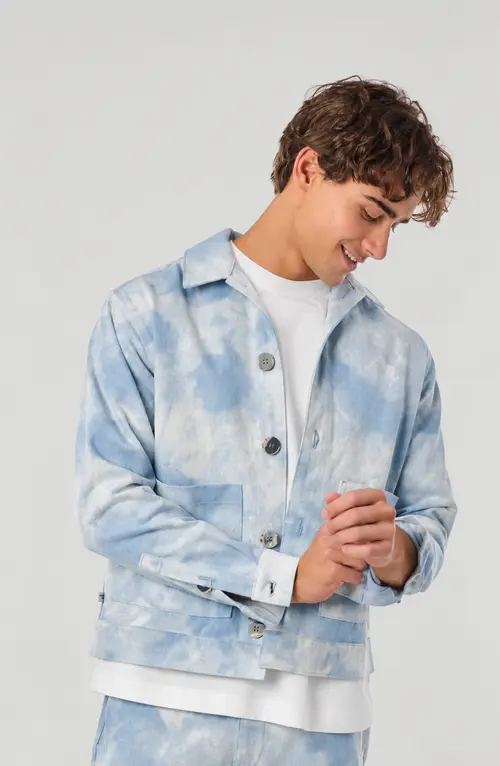 LEISURE LAB Daydream Jacket