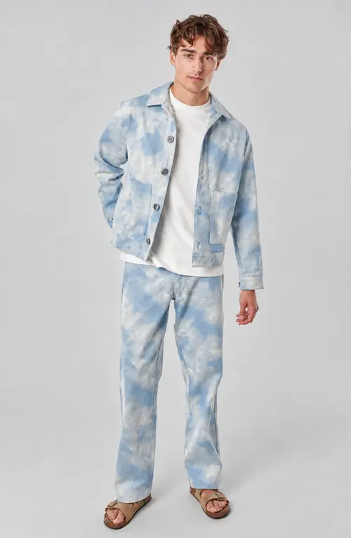 LEISURE LAB Daydream Jacket