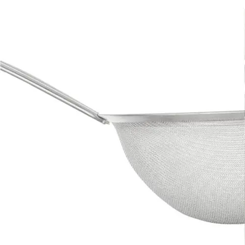 CUISIPRO 14.25 Inch Standard Mesh Strainer