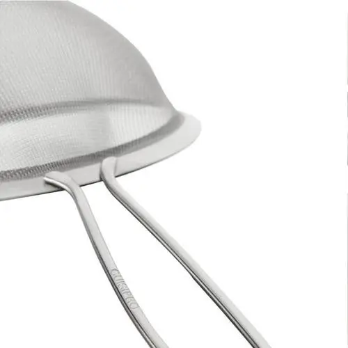 CUISIPRO 14.25 Inch Standard Mesh Strainer