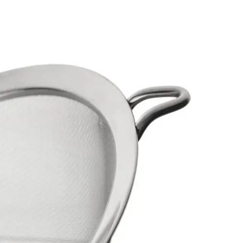 CUISIPRO 14.25 Inch Standard Mesh Strainer