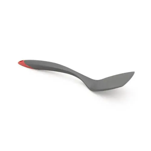 CUISIPRO 11.25-inch Fiberglass Turner