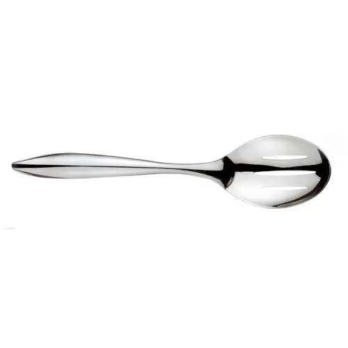 CUISIPRO Stainless Steel Mini Tempo Slotted Serving Spoon