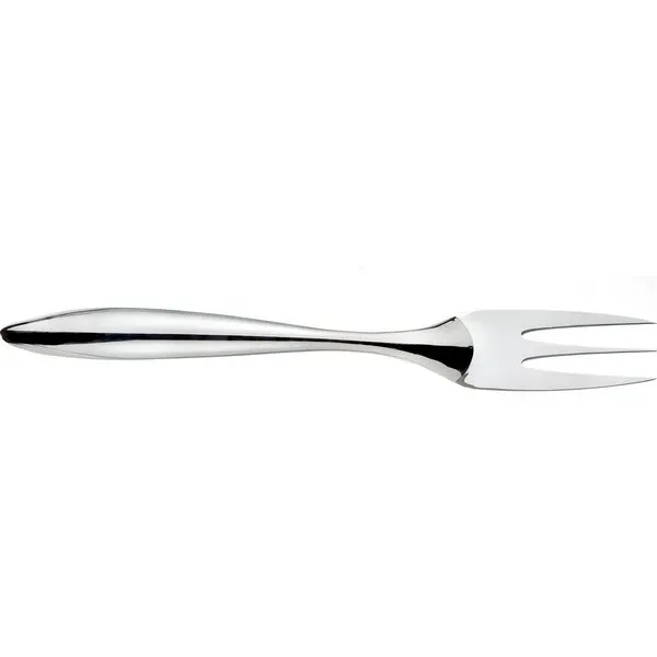 CUISIPRO Stainless Steel Mini Tempo Serving Fork