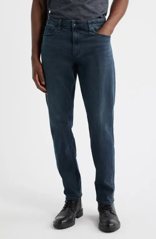Rag & Bone Fit 3 Authentic Stretch Athletic Fit Jeans - Ested