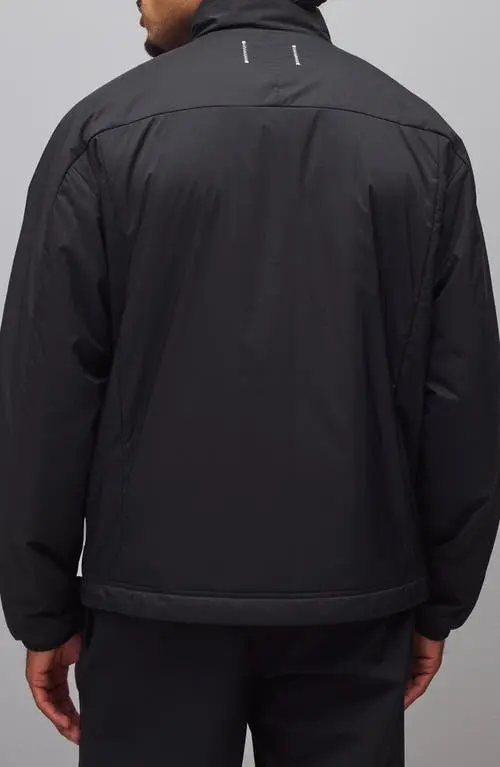 Reigning Champ Signal Nylon Ripstop Insulated Jacket
