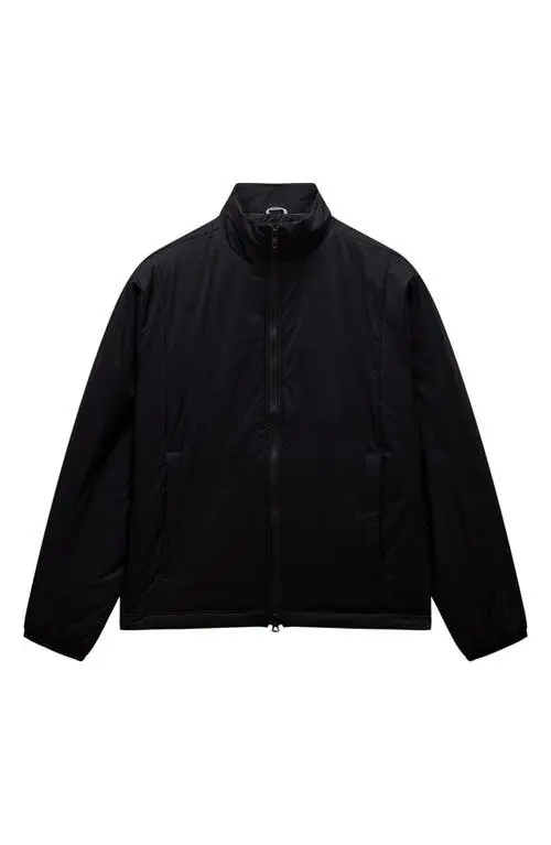 Reigning Champ Signal Nylon Ripstop Insulated Jacket