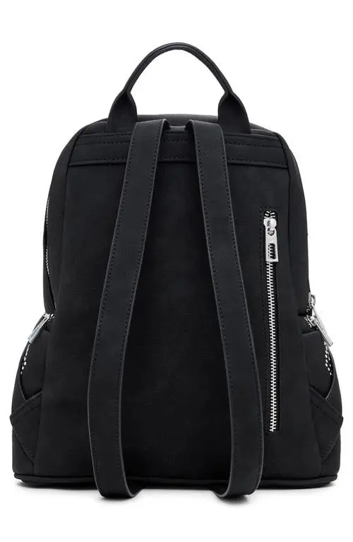 Desigual Studded Mini Backpack - Black