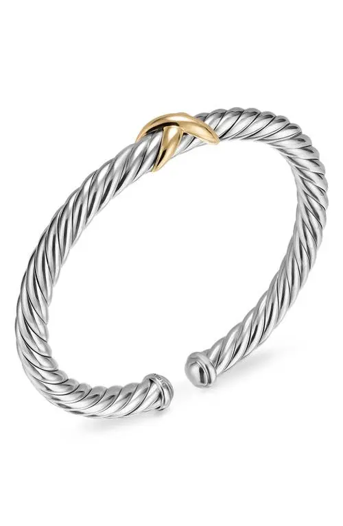 David Yurman Cablespira® Flex X Bracelet