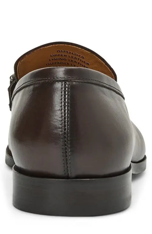 Bruno Magli Flex Bit Loafer - Brown