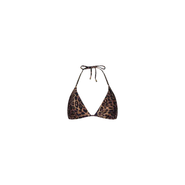 L'Agence Annabelle Triangle Bikini Top