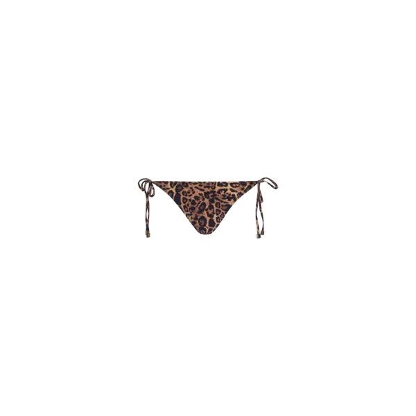 L'Agence Britt Tie-side Bikini Bottom