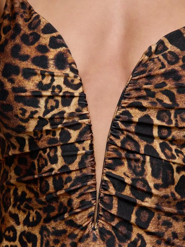 L'Agence Lilou One-piece Swimsuit