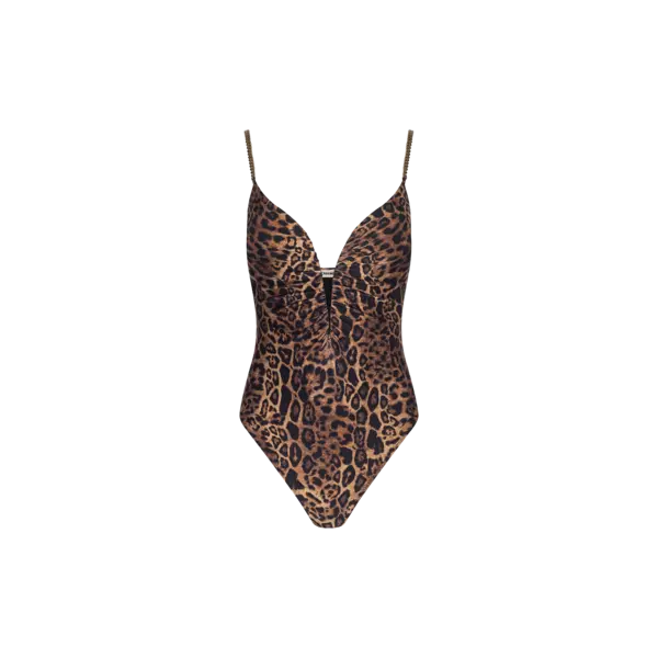 L'Agence Lilou One-piece Swimsuit
