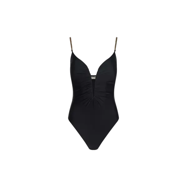 L'AGENCE Lilou One-piece Swimsuit