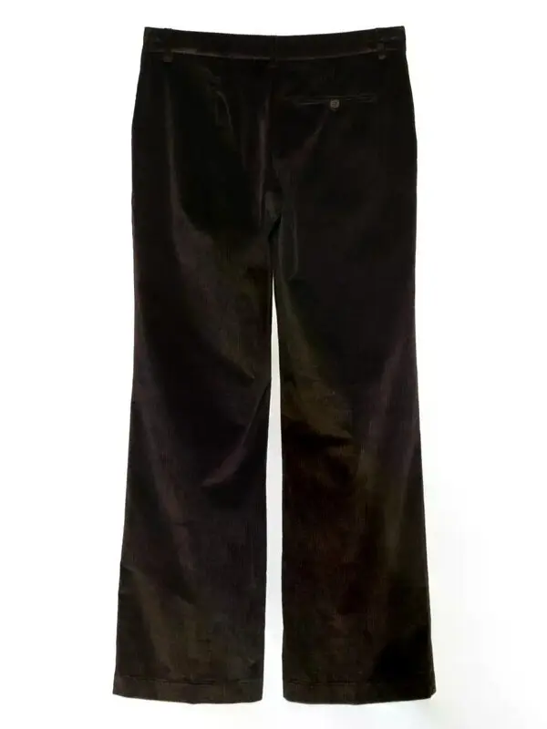 TELERIA ZED Elle Trousers