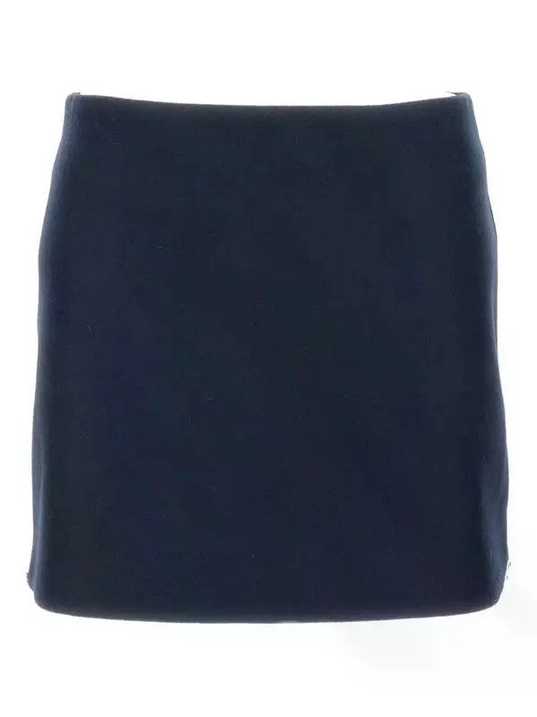 Sportmax Poggio Mini Skirt