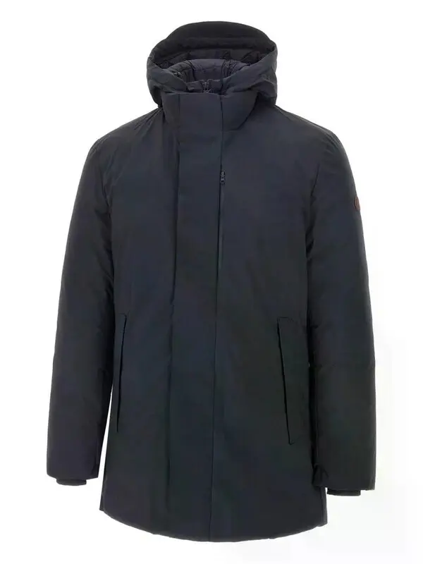 SAVE THE DUCK Sesle Removable-hood Jacket