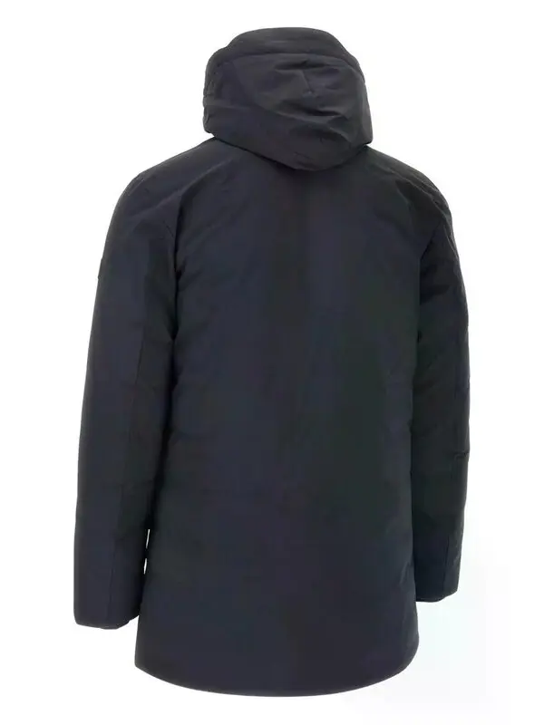 SAVE THE DUCK Sesle Removable-hood Jacket