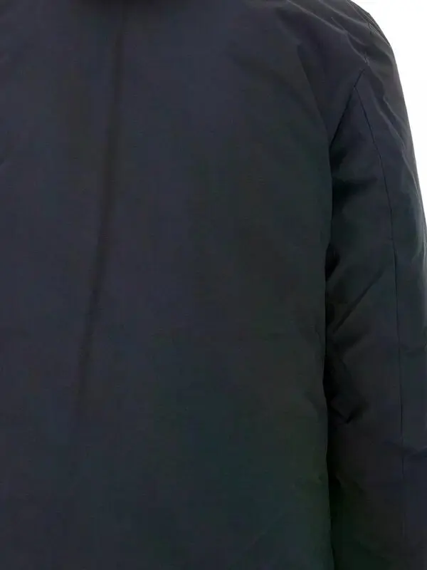 SAVE THE DUCK Sesle Removable-hood Jacket