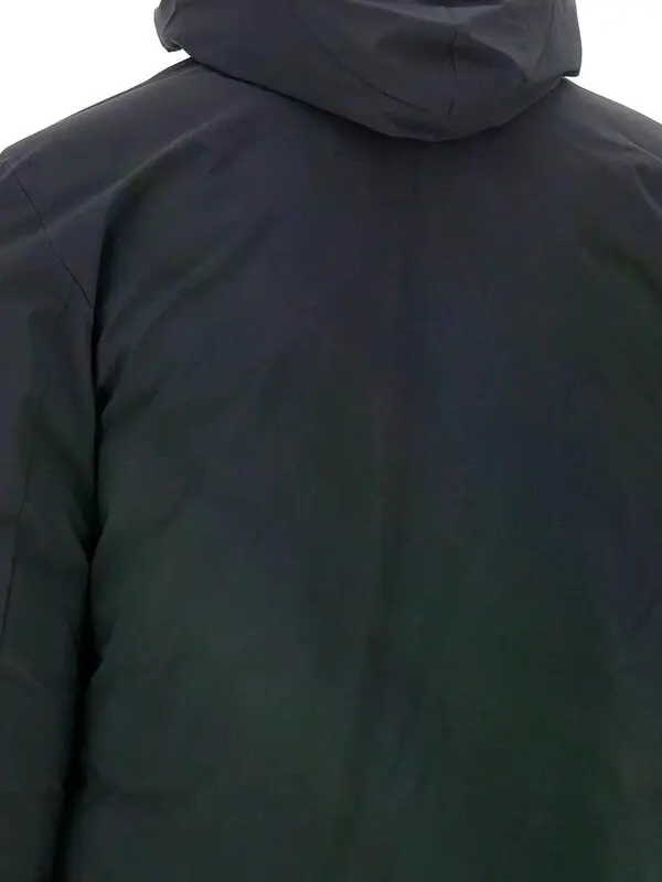 SAVE THE DUCK Sesle Removable-hood Jacket
