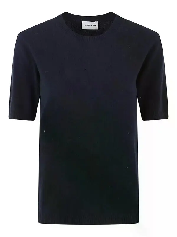 P.a.r.o.s.h Short-sleeve Top