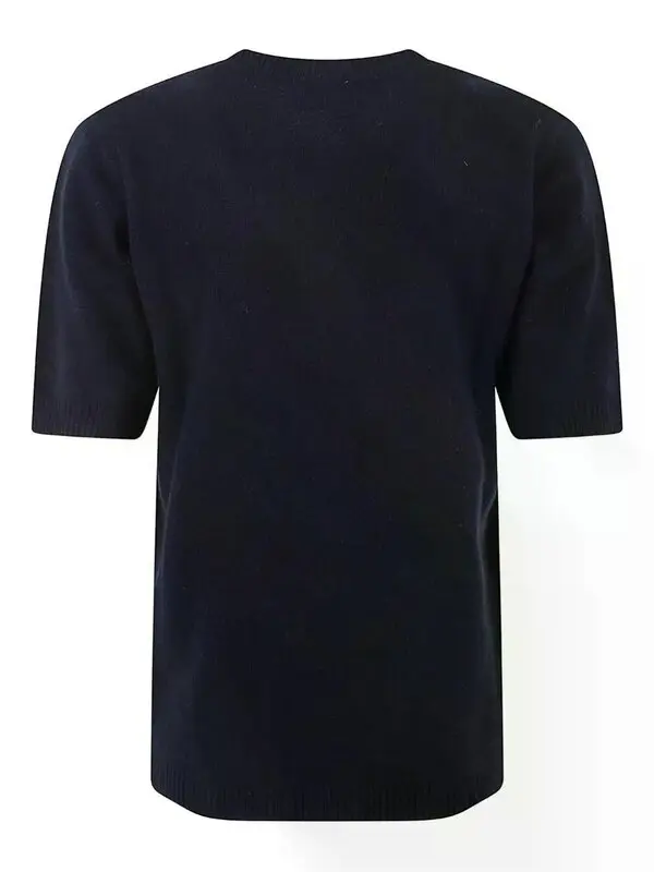 P.a.r.o.s.h Short-sleeve Top