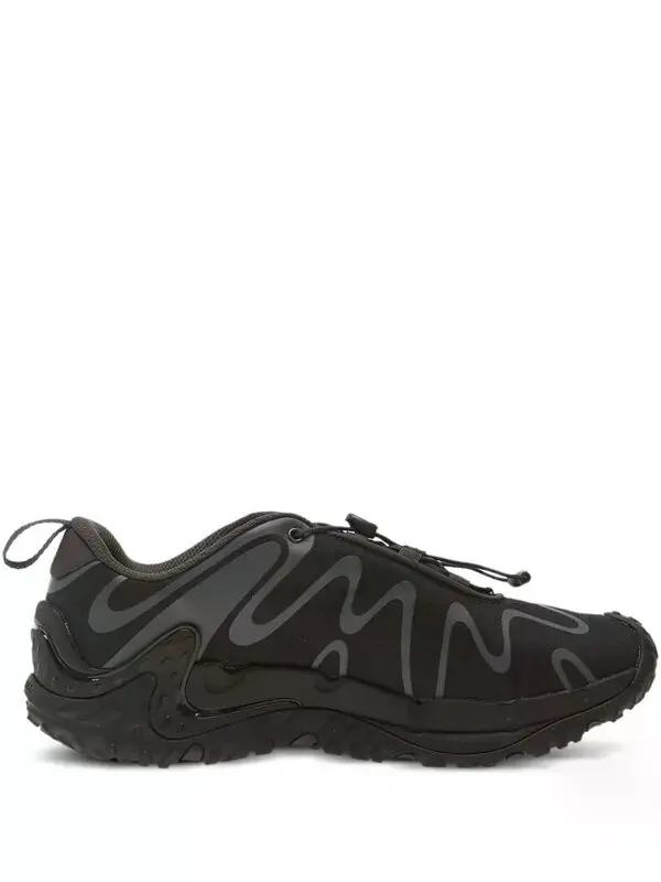 Merrell Cham Redux Storm Gore-tex® Sneakers - Black