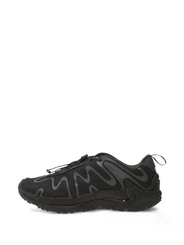 Merrell Cham Redux Storm Gore-tex® Sneakers - Black