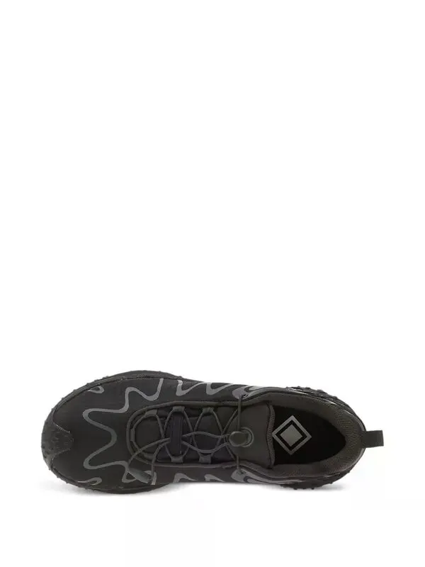 Merrell Cham Redux Storm Gore-tex® Sneakers - Black