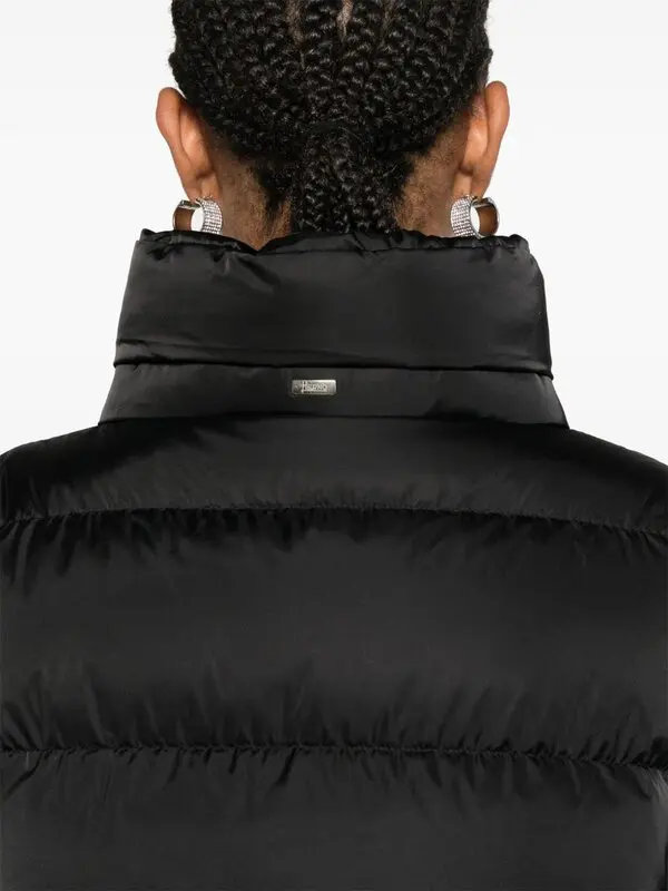 Herno Down Jacket - Black
