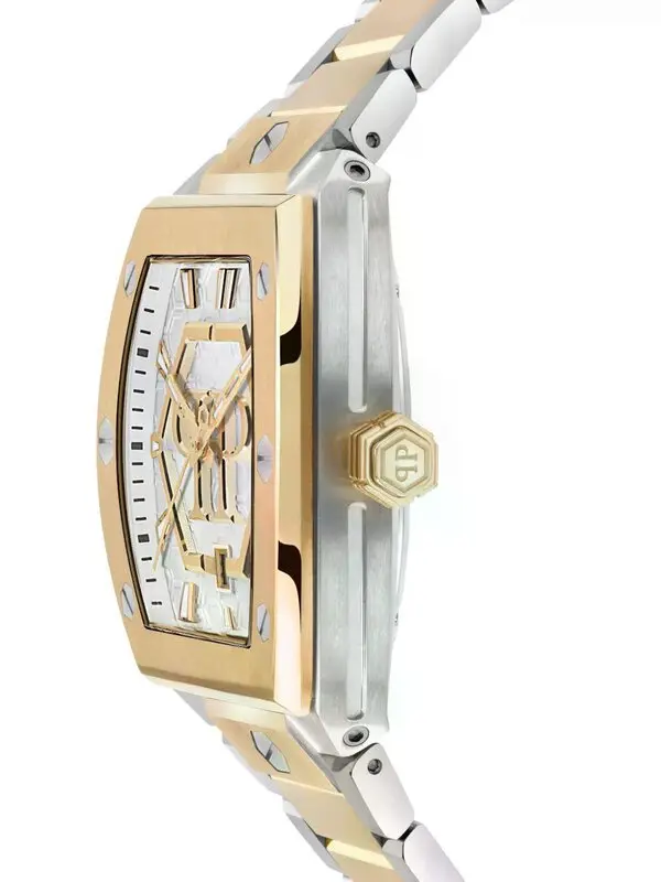 Philipp Plein The Hexagon Phantom Watch