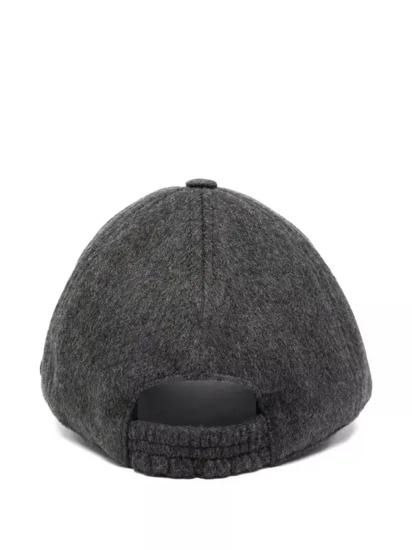LARDINI Wool Cap