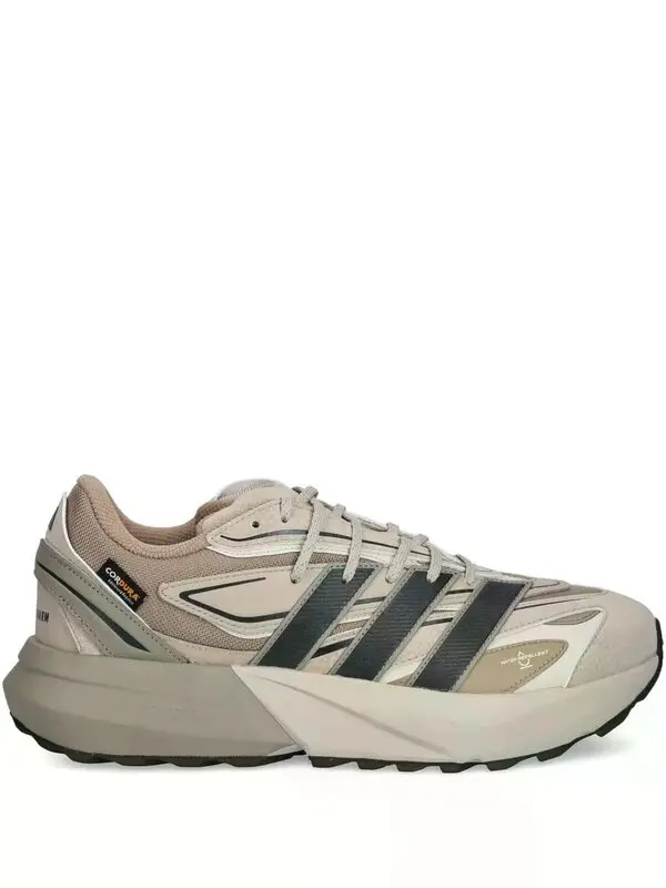 Adidas Lightblaze Lace-up Sneakers