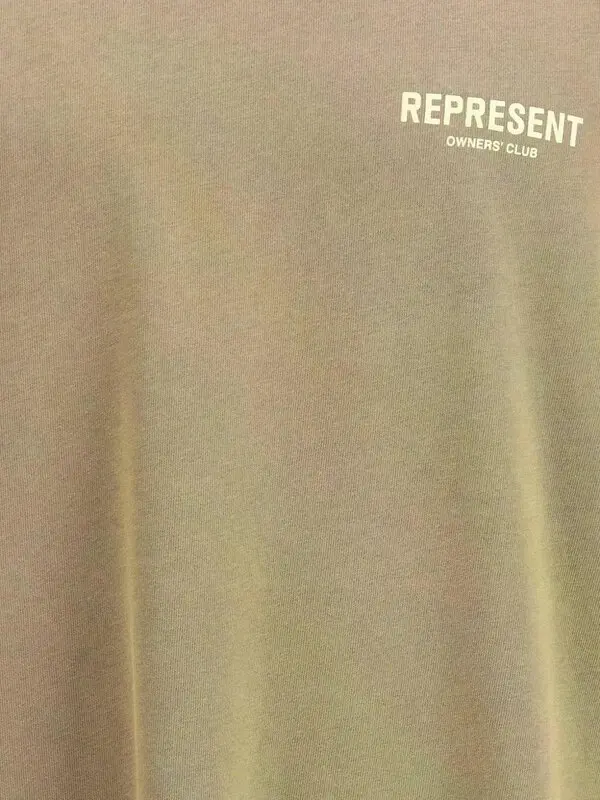 REPRESENT Owners Club T-shirt