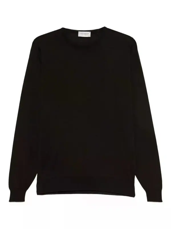 John Smedley Lundy Crew-neck Sweater