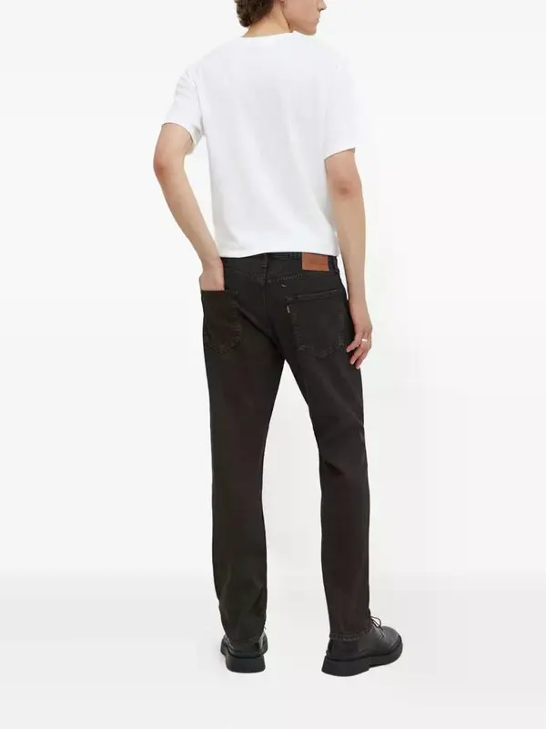LEVI'S 502™ Taper Jeans - Brown
