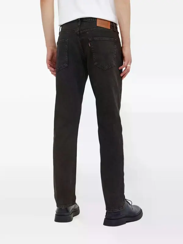 LEVI'S 502™ Taper Jeans - Brown