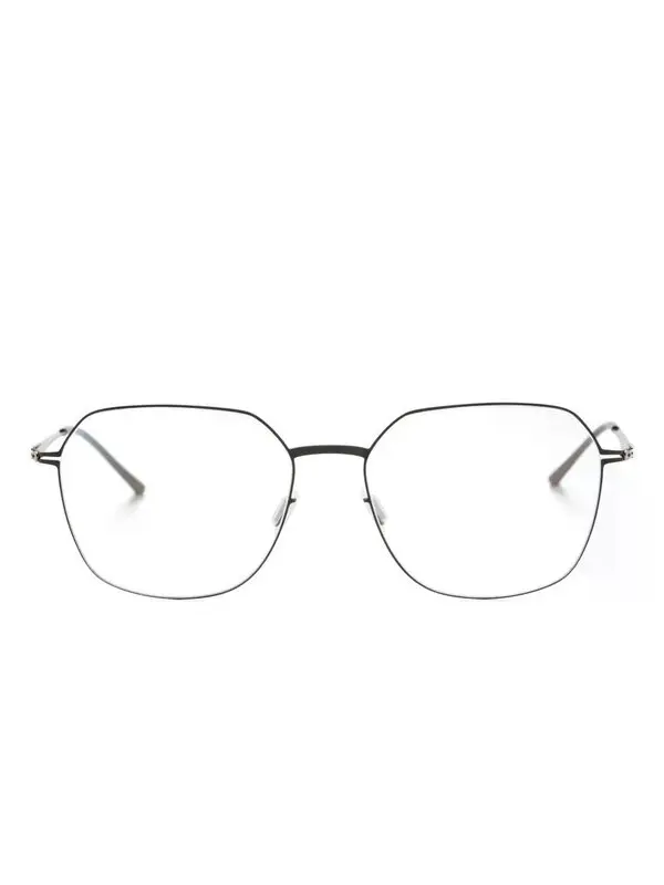 IC! BERLIN Ada Eyeglasses - Black