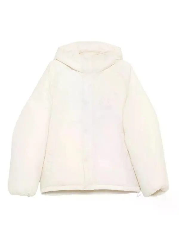 Amiri Hooded Puffer Jacket