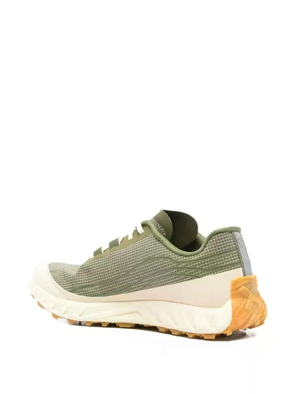 NORDA Dyneema Rubber Sole Running Sneakers