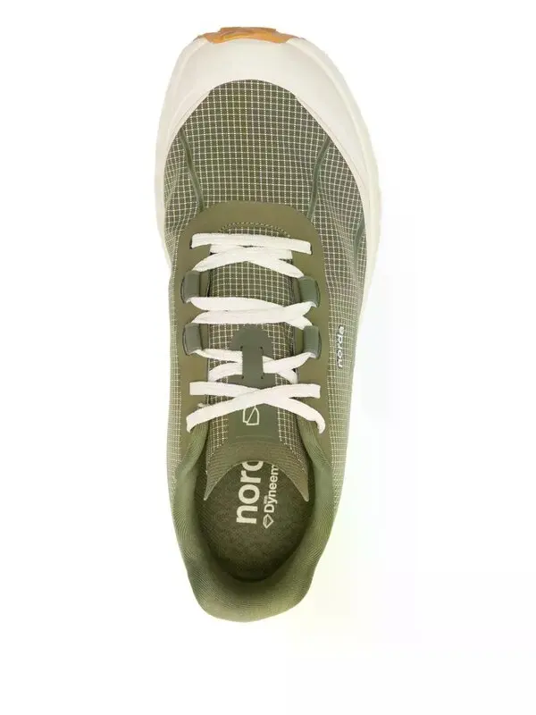 NORDA Dyneema Rubber Sole Running Sneakers