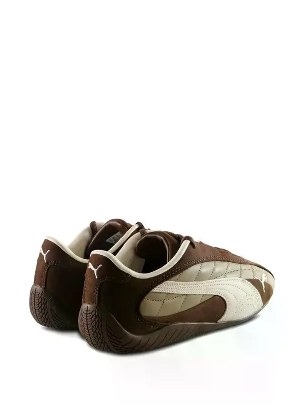 PUMA Speedcat Plus Quilted Sneakers
