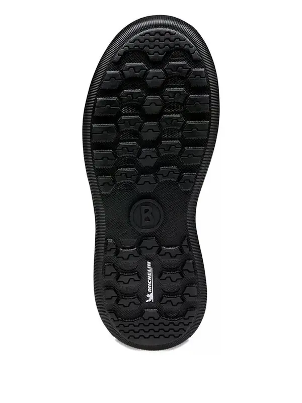 Bogner Les Arcs 7 A Snow Boots - Black