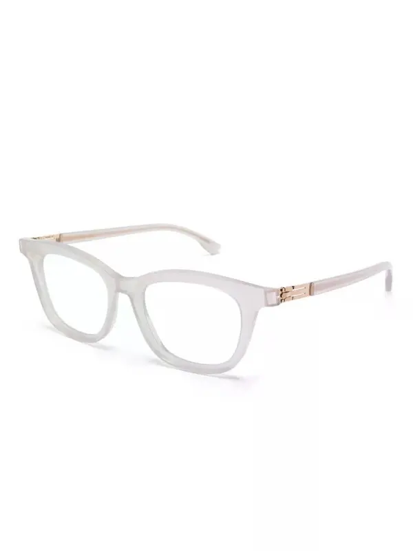 IC! BERLIN Erin Wayfarer Eyeglasses