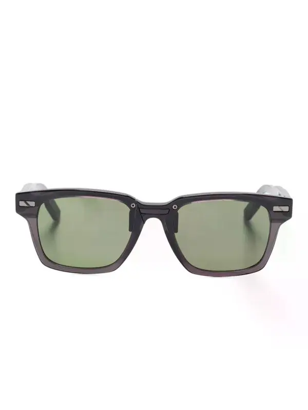 MOVITRA Momentum 05 Sunglasses - Black