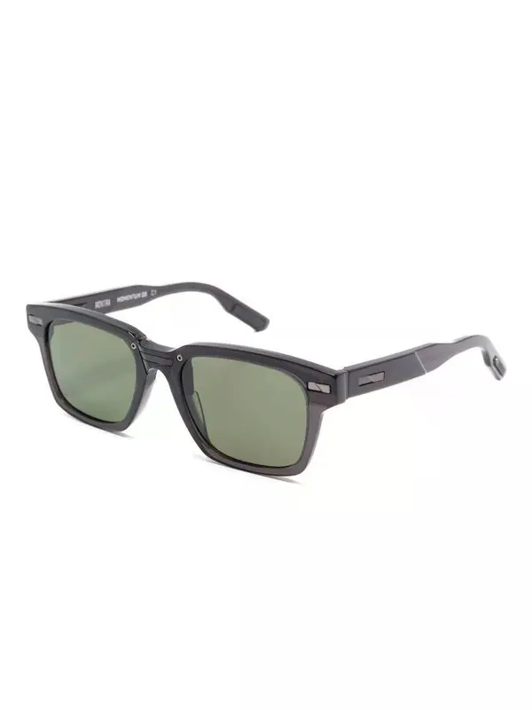 MOVITRA Momentum 05 Sunglasses - Black