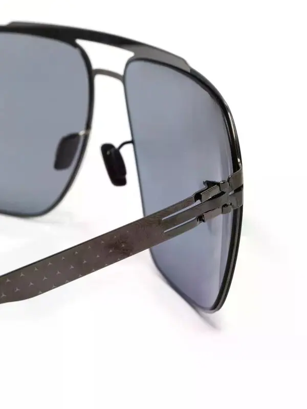 IC! BERLIN X Mercedes Benz Mb 14 Sunglasses
