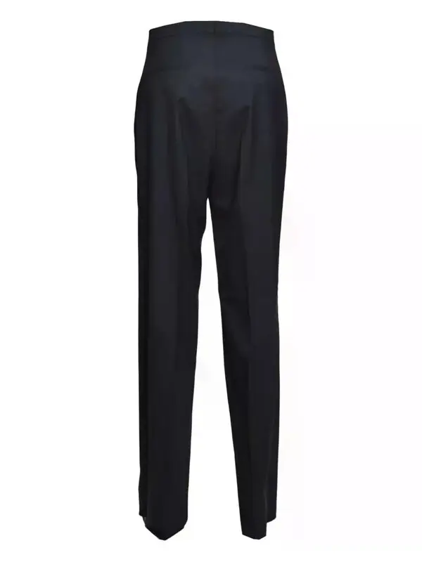 Tagliatore Pleated Trousers