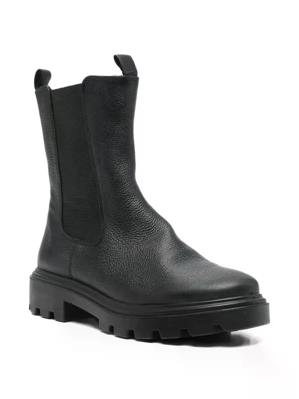 ARA Manchester Chelsea Boots